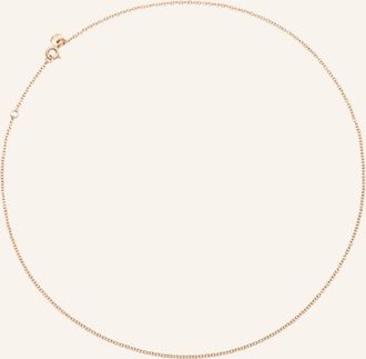 Dodo Dodo Halskette Essential rosegold