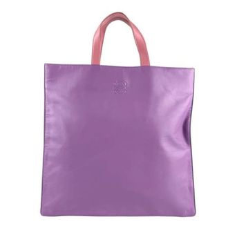 Loewe Damen, Pre-Owned, Rosa, ONE SIZEGröße