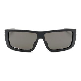 Plein Sport Homme, Accessoires, Noir, Taille: ONE Size Fearless Lunettes de soleil