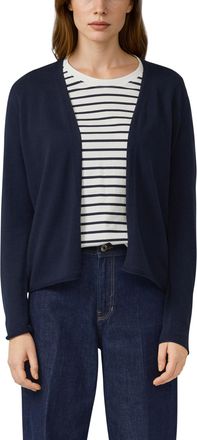 s.Oliver Leichter Feinstrickcardigan