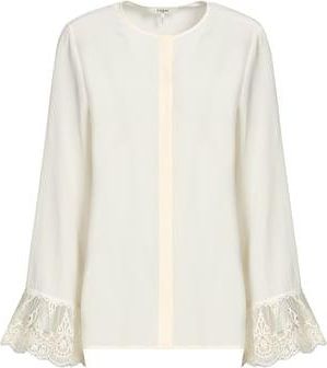 Chlo&eacute; Chemisier en soie