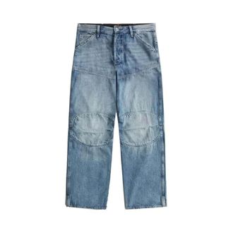 G-Star Herren, Jeans, Blau, W33Gr&ouml;&szlig;e