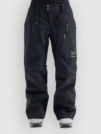 Burton [ak] Gore-Tex Swash Hose true black