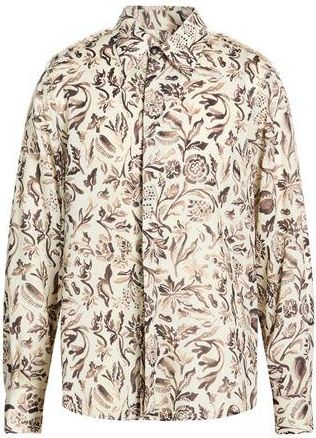 Federico Cina TOPS - Chemises sur YOOX.COM