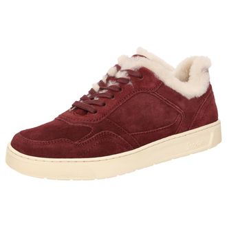 Sioux Damen Sneaker Maites Sneak 007-LF