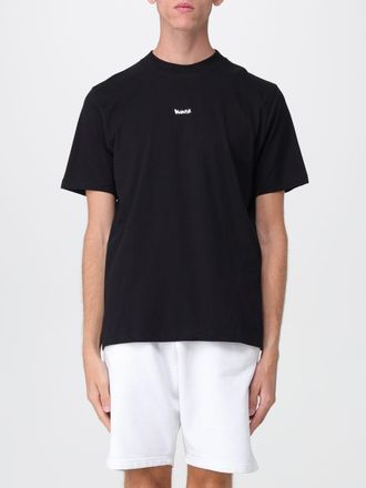 Disclaimer T-Shirt DISCLAIMER Homme couleur Noir