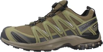 Salomon Homme, Sport, Vert, Taille: 42 2/3 EU XA PRO 3D GT