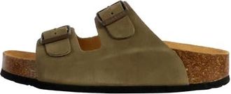 Plakton Mules CP Beta - Kaki Multi