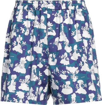 Junya Watanabe HOSEN & R&Ouml;CKE - Shorts & Bermudashorts auf YOOX.COM