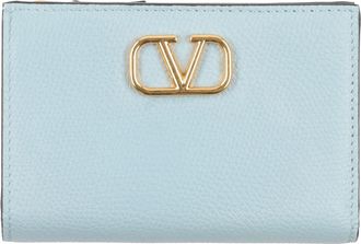 Valentino Garavani Kleinlederwaren - Brieftaschen auf YOOX.COM