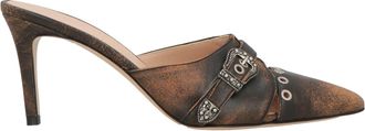 Guess SCHUHE - Mules & Clogs auf YOOX.COM