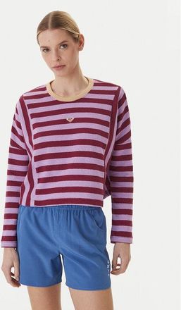 Roxy Bluse Daylight Dancer ERJKT04403 Violett Relaxed Fit
