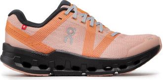On Laufschuhe Cloudgo 55.98622 Orange
