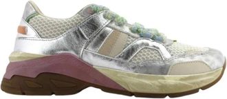 Serafini Femme, Chaussures, Multicolore, Taille: 39 EU Vibe Baskets