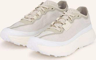 Norda Norda Trailrunning-Schuhe 005 beige