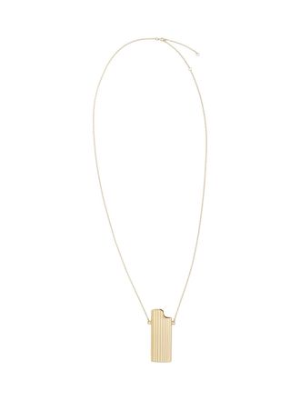 Ami Lighter Holder Necklace