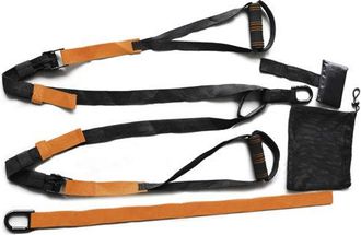 Toorx FST Functional Suspension Trainer Expander