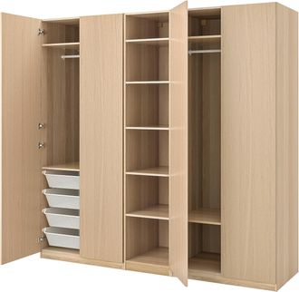 IKEA PAX / FORSAND Kleiderschrank