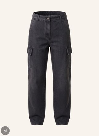 Gerard Darel Jeans Ibory braun
