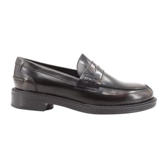 Frau Loafer - - Shoes - Damen - Braun - 38 EU