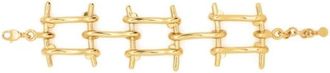 Paco Rabanne Broschen - - Accessories - Damen - Gelb - ONE SIZE