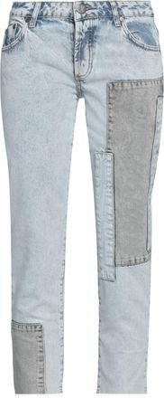 One Teaspoon HOSEN & RÖCKE - Jeanshosen auf YOOX.COM