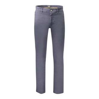 HUGO BOSS Herren, Hosen, Blau, W35 L32Gr&ouml;&szlig;e