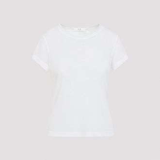 Co Fitted T Shirt