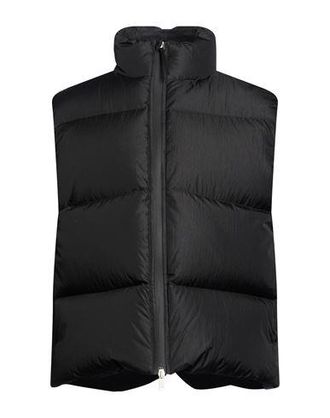 Jil Sander MANTEAUX - Vestes sans manches sur YOOX.COM
