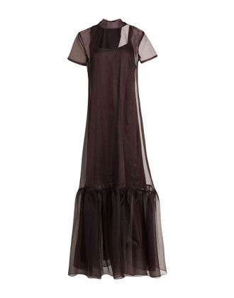 Staud KLEIDER - Maxi-Kleider auf YOOX.COM