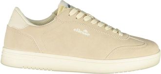 Ellesse Femme, Chaussures, Beige, Taille: 38 EU Deanna Baskets