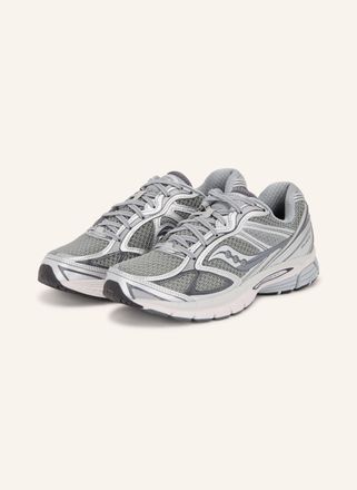 Saucony Sneake Progrid Guide 7 grau