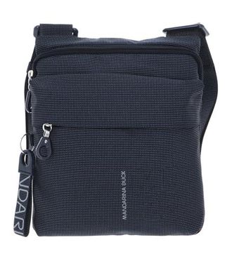 Mandarina Duck MD20 CROSSOVER Femme, scarab