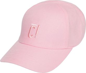 Comma Cap