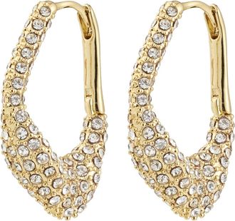 Pilgrim Ohrringe Fenix