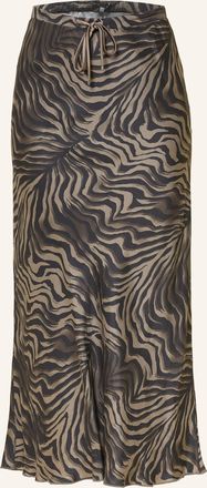 Riani Riani Satinrock beige