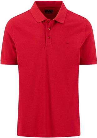 Fynch-Hatton Herren Poloshirt AIR COTTON