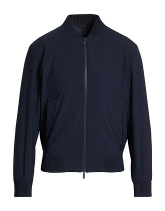 BOSS JACKEN & M&Auml;NTEL - Jacken und Anoraks auf YOOX.COM