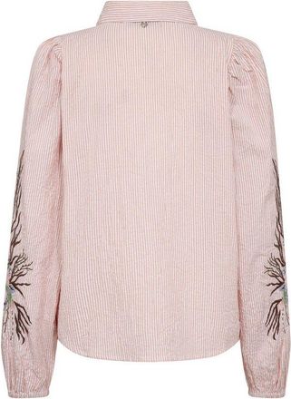 Mos Mosh Klassische Bluse