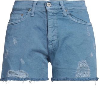 Vivance HOSEN & RÖCKE - Jeansshorts auf YOOX.COM