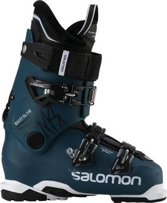 Salomon Herren Skistiefel Quest Pro 110 CS Sport