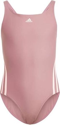 adidas Kinder Badeanzug 3-Streifen