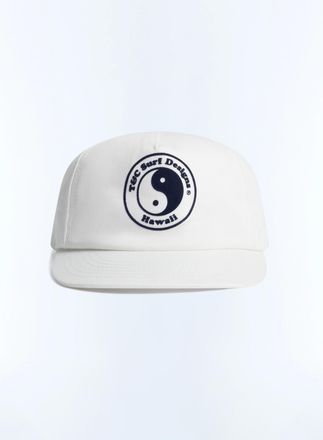 Fursac Casquette Fursac x T&C surf en coton - Taille Unique - Homme