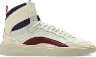 Dsquared2 Homme, Chaussures, Beige, Taille: 44 EU Chaussures de sport Rider
