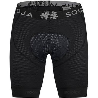 Maloja Herren Shorts PoplarM