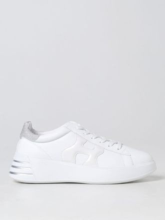 Hogan Sneakers HOGAN Damen Farbe Wei&szlig;