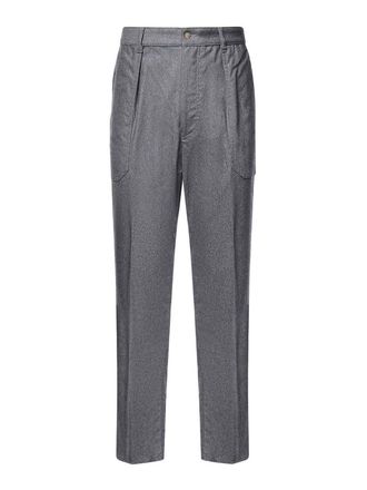 Eleventy Casual Hose - Denim