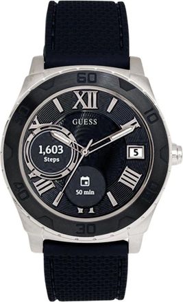 Guess Herren, Accessories, Schwarzk, ONE SIZEGr&ouml;&szlig;e