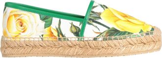 Dolce & Gabbana SCHUHE - Espadrilles auf YOOX.COM