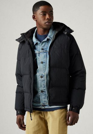 Levi's Steppjacke ROCKRIDGE SHORT PUFFER Winterjacke